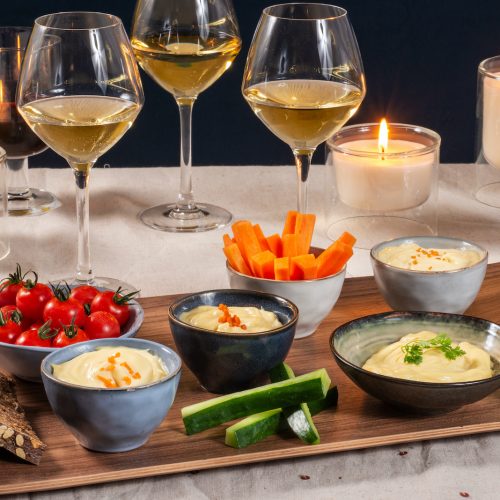 LES ENTREES DE LA MER - Fresh seafood delicatessen